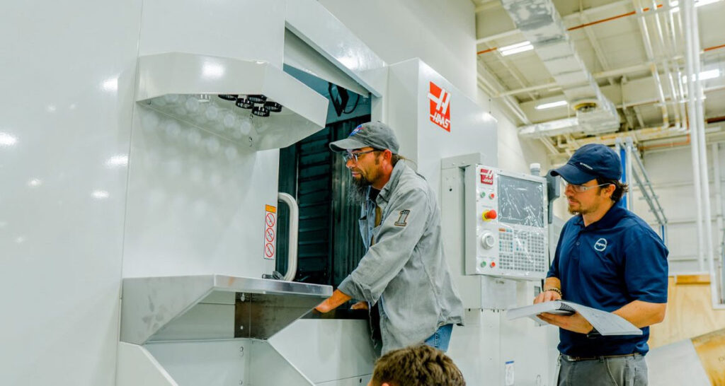 Engineering – Segers Aero Corp