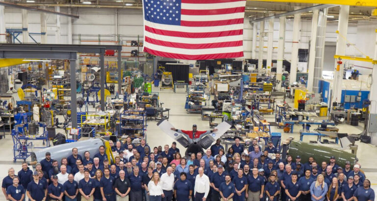 Engineering – Segers Aero Corp